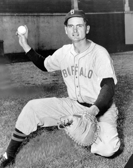 #CardCorner: 1960 Topps Paul Richards | Baseball Hall of Fame